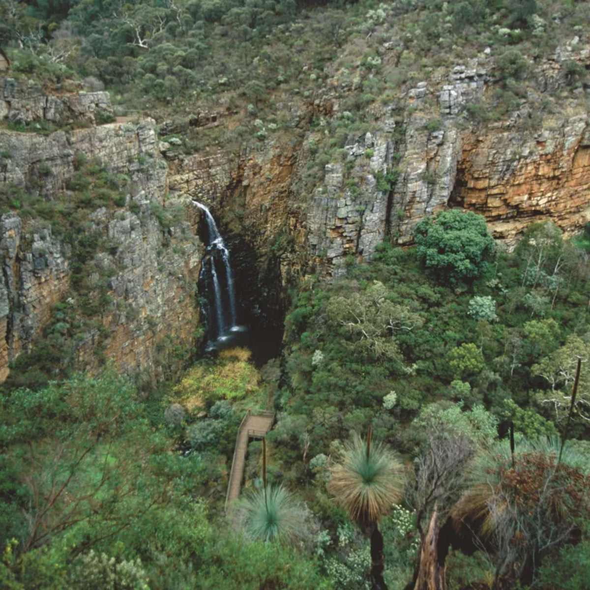 Challenging Hikes in South Australia’s National Parks | Avenza Maps
