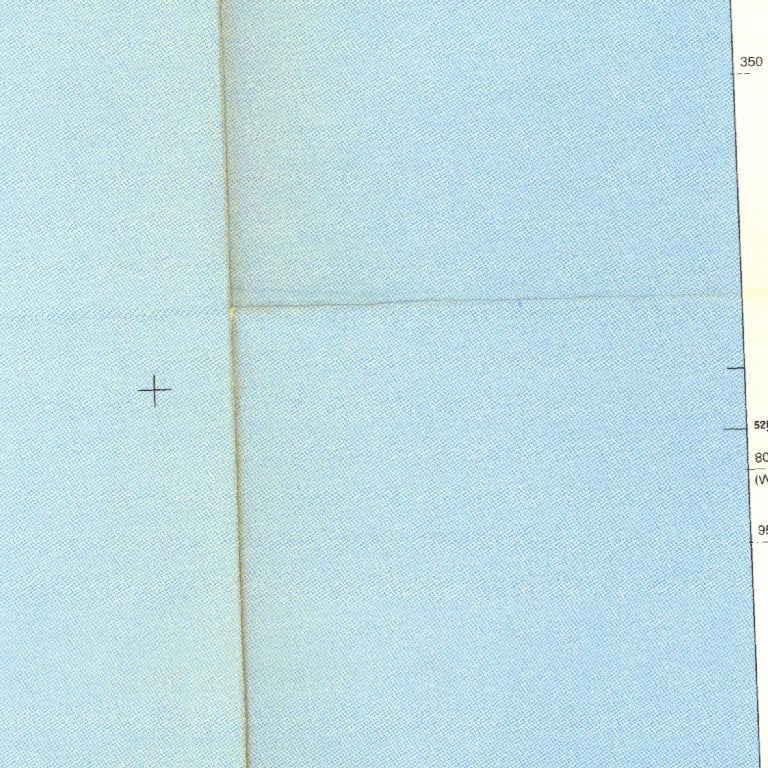 Outer Island, WI - BLM Minerals Mgmt. Map by Digital Data Services, Inc. | Avenza Maps