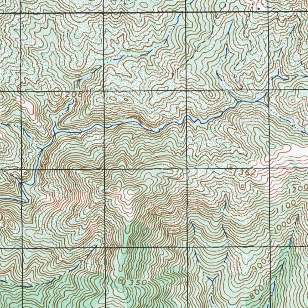 Laos 50K 5748 2 Map by Land Info Worldwide Mapping LLC | Avenza Maps