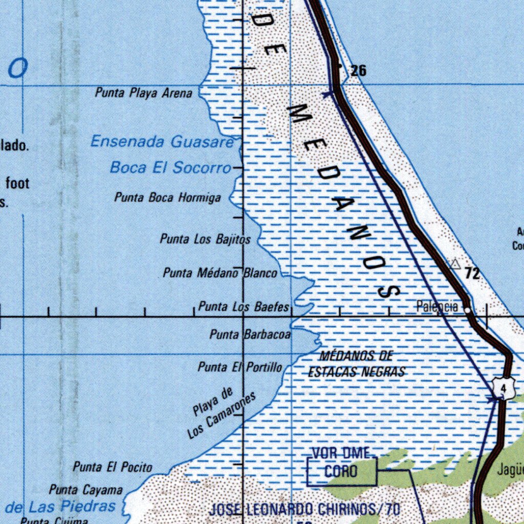 JOG - nc-19-02-2-air Map by Land Info Worldwide Mapping LLC | Avenza Maps