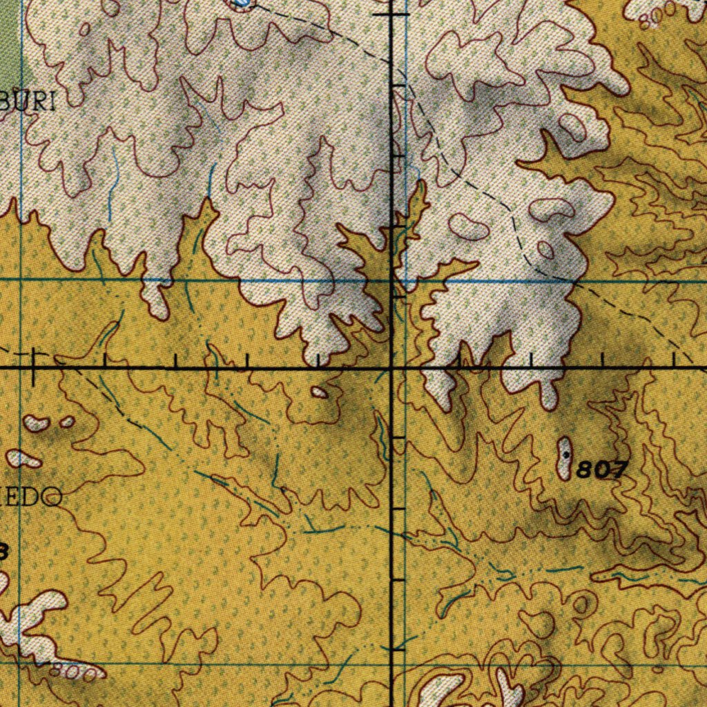 JOG - nb-37-16-1 Map by Land Info Worldwide Mapping LLC | Avenza Maps