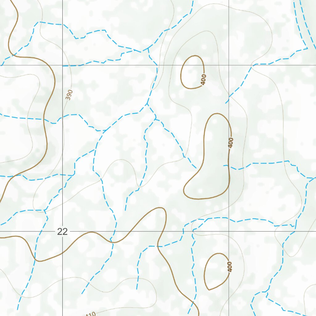 Mount Isa (6756-13) Map by Department of Resources | Avenza Maps