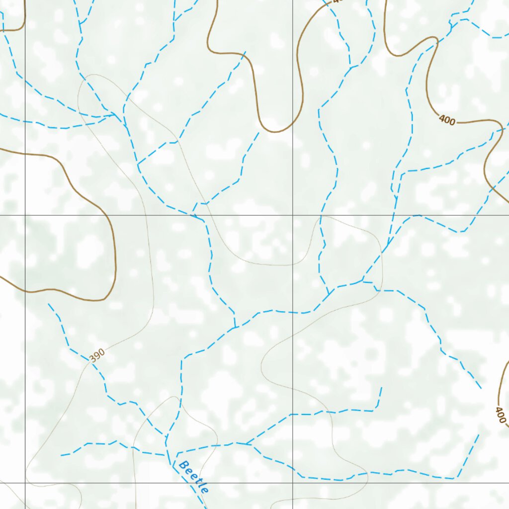 Mount Isa (6756-14) Map by Department of Resources | Avenza Maps