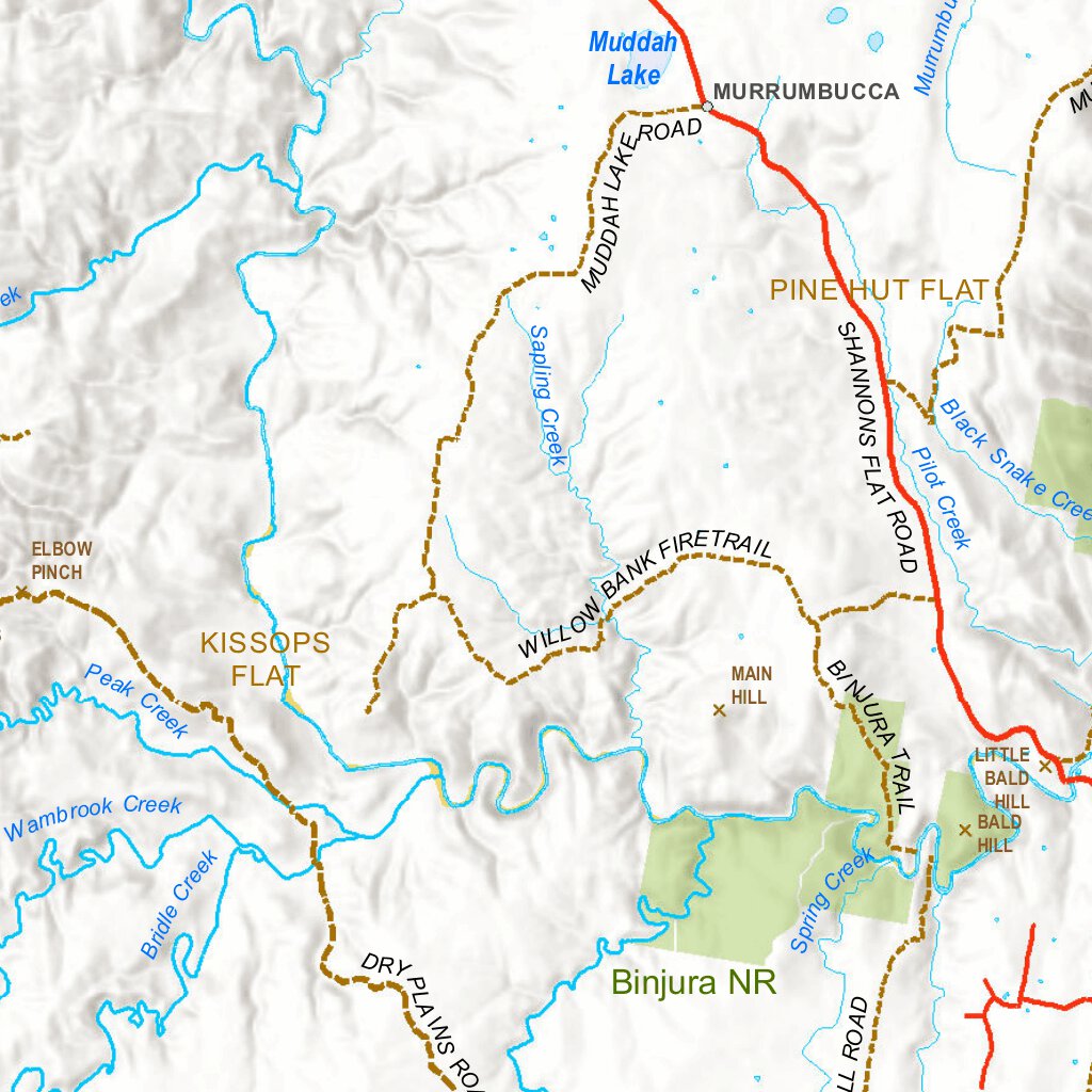 Evans Map 722 by EVANS MAPPING | Avenza Maps