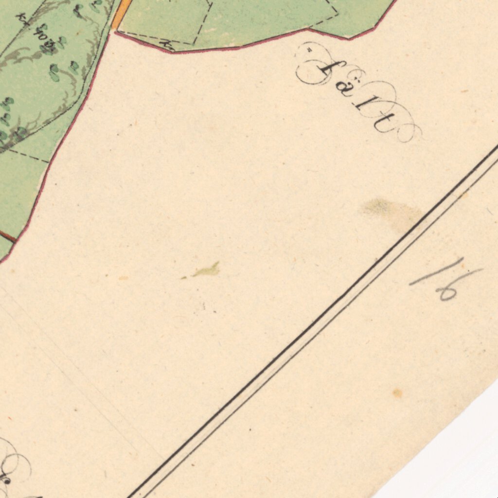 M18-16.1_Hult Map by Historical GIS maps | Avenza Maps