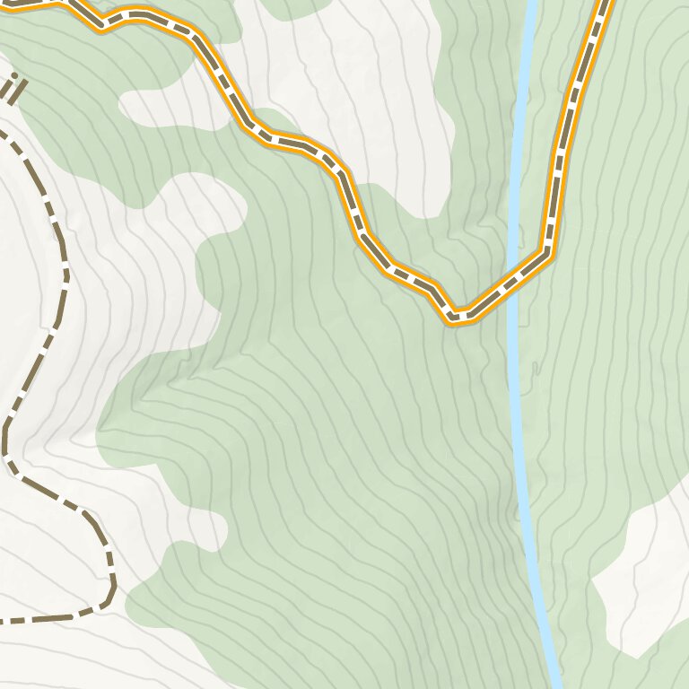 Hike the 100 - Ed Levin Map by Santa Clara County Parks and Recreation | Avenza Maps