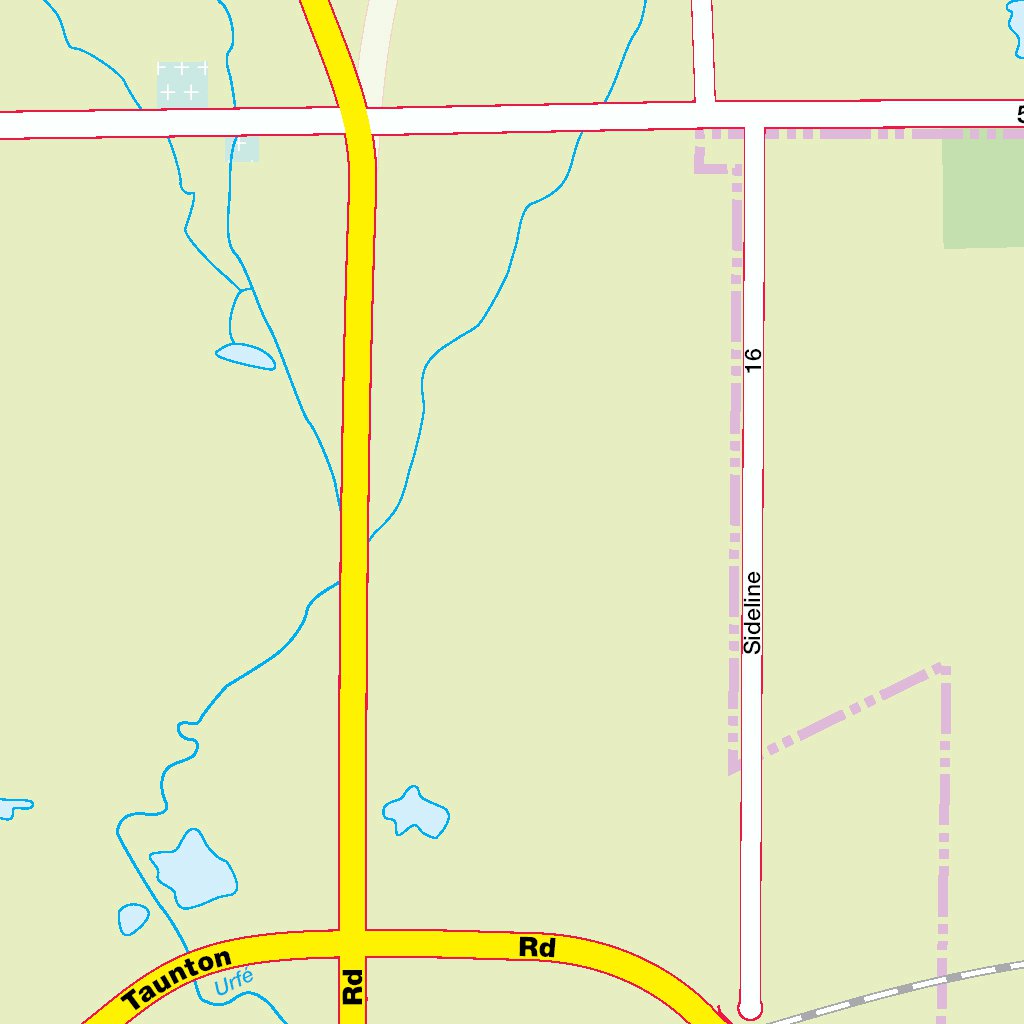 Pickering, ON Map by Mapmobility Corp. | Avenza Maps