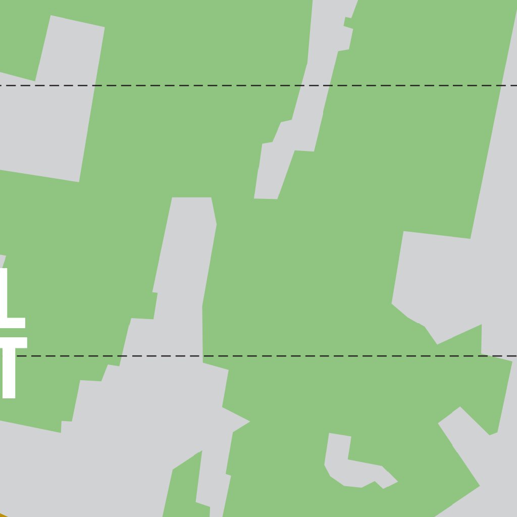 Victoria's Golden Triangle - Key Sheet Map by Doug Stone GOLD MAPS | Avenza Maps