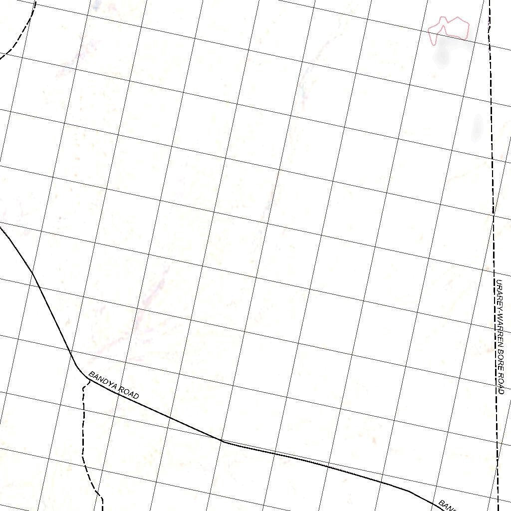 Getlost Map 3342 DUKETON WA Topographic Map V15 1:75,000 by Getlost Maps | Avenza Maps