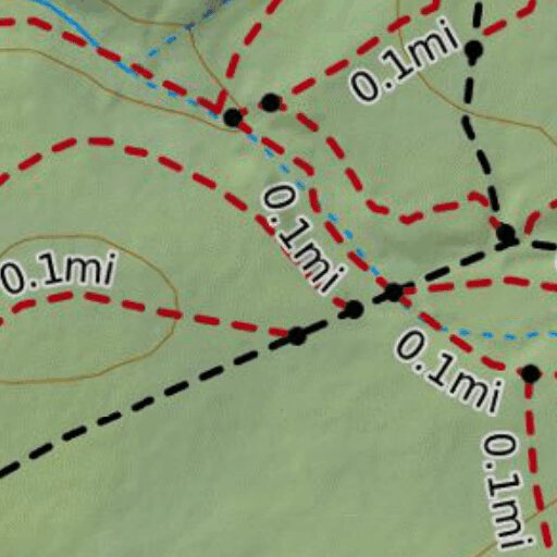 Jones Park Vestal NY Map by RRL | Avenza Maps