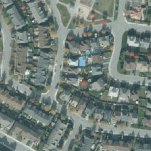 Chapman Mills Conservation Area RVCA Map by RVCA | Avenza Maps