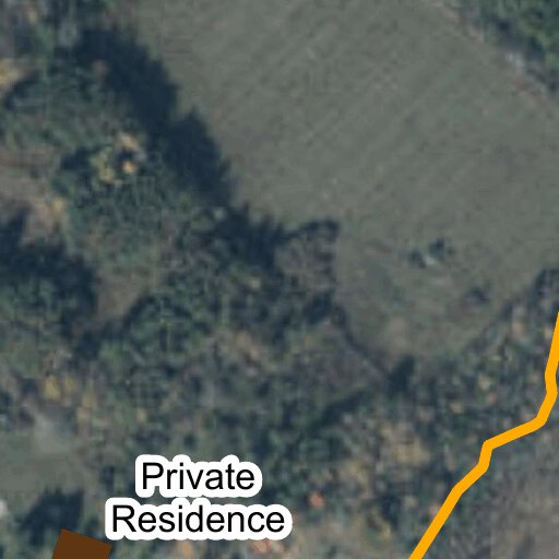 Perth Wildlife Reserve RVCA Map by RVCA | Avenza Maps