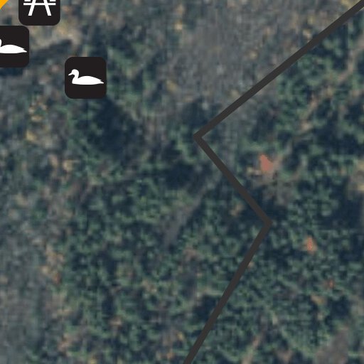 Perth Wildlife Reserve RVCA Map by RVCA | Avenza Maps