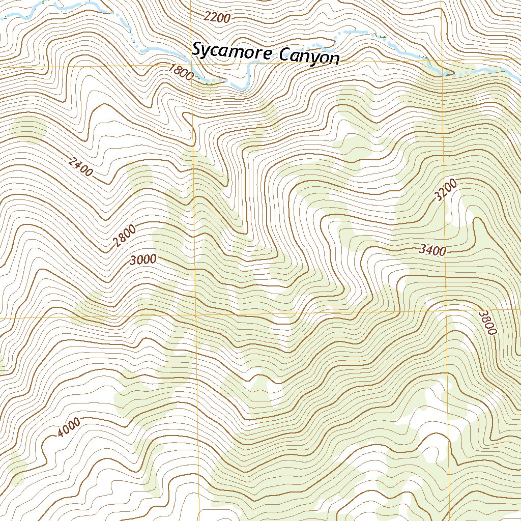 Bear Mountain, CA (2021, 24000-Scale) Map by United States Geological ...