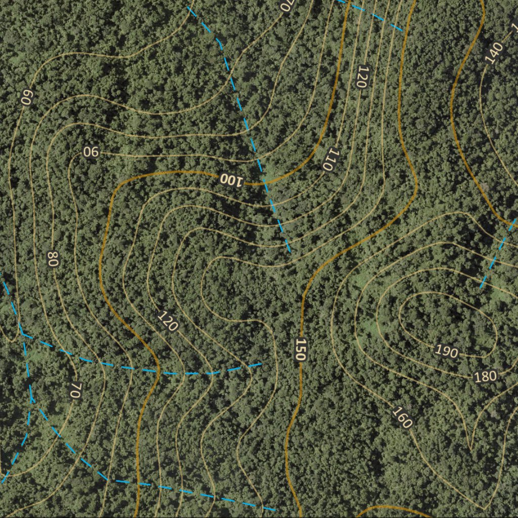 Maadi (8062-211i) Map by Department of Resources | Avenza Maps