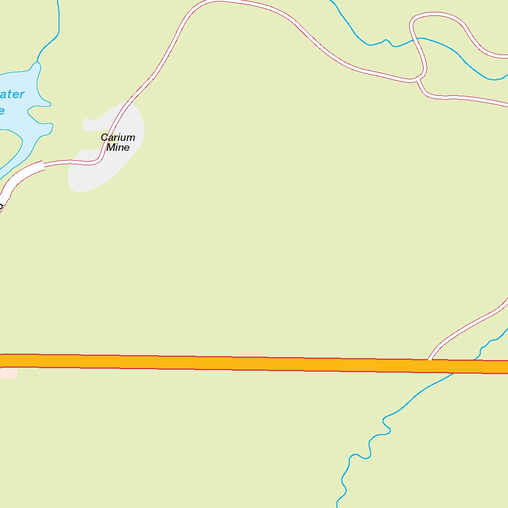 Timmins, ON Map by Mapmobility Corp. | Avenza Maps