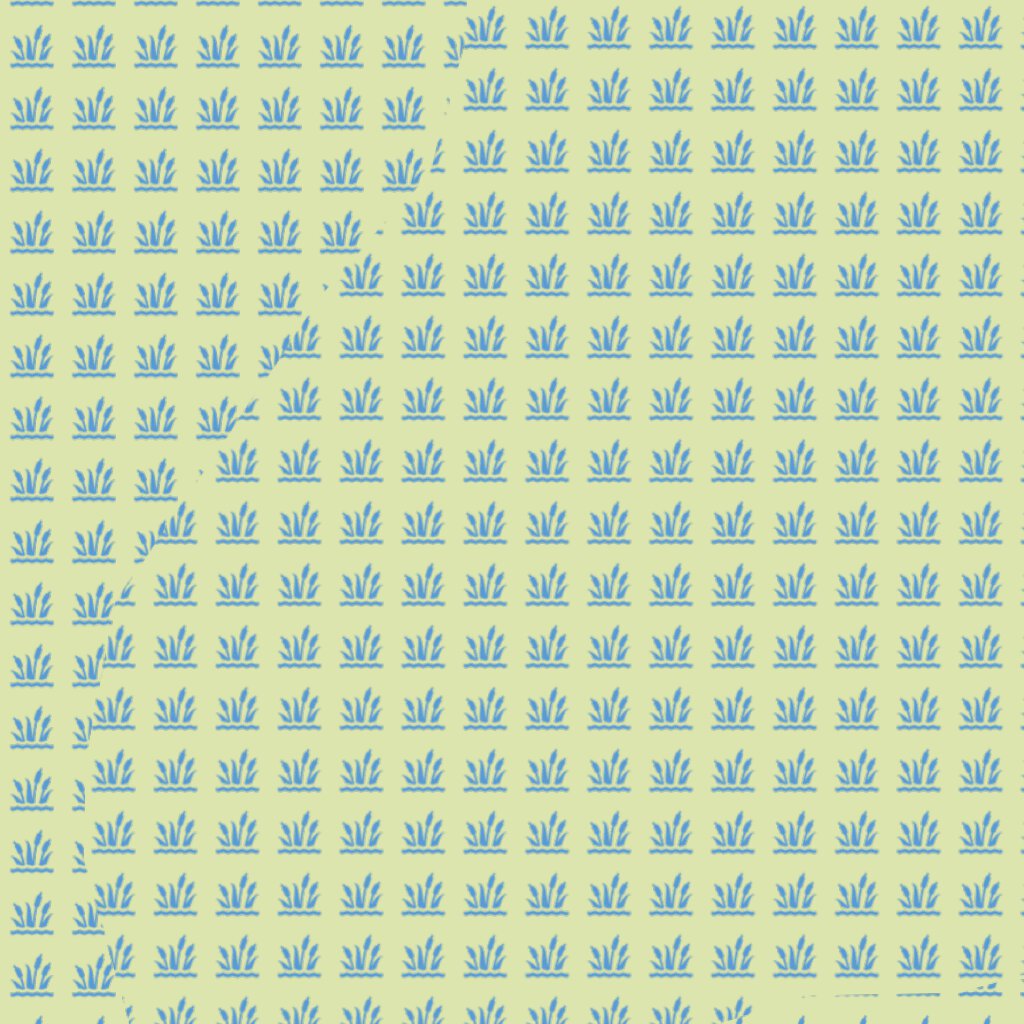 Carte bathymétrique du lac Wright de la zec Maganasipi (2023) Map by Zecs Quebec | Avenza Maps