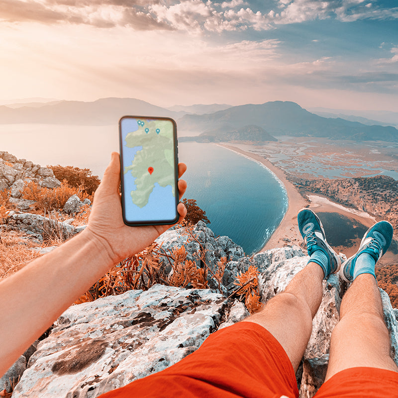 Importing Multi-Page PDFs with Avenza Maps App | Avenza Maps