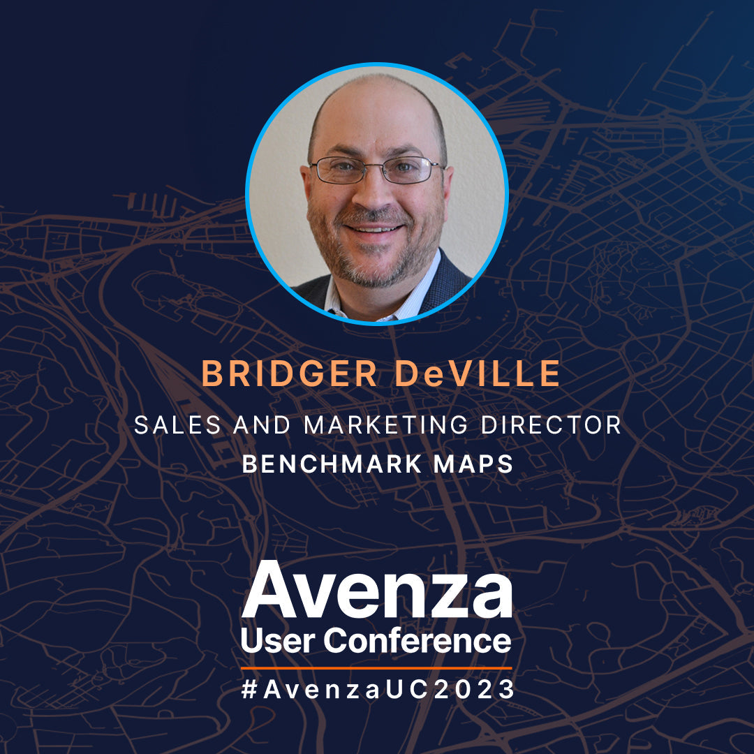 Publishing a Digital Recreational Map for the Avenza Maps App | Avenza Maps