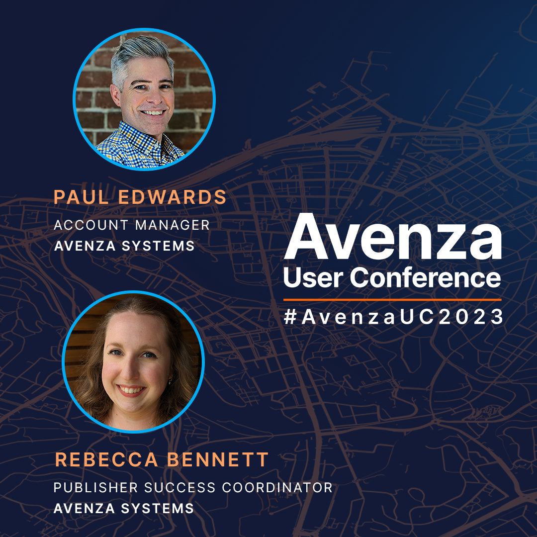 Your Top 5 Avenza Maps Questions... ANSWERED! | Avenza Maps