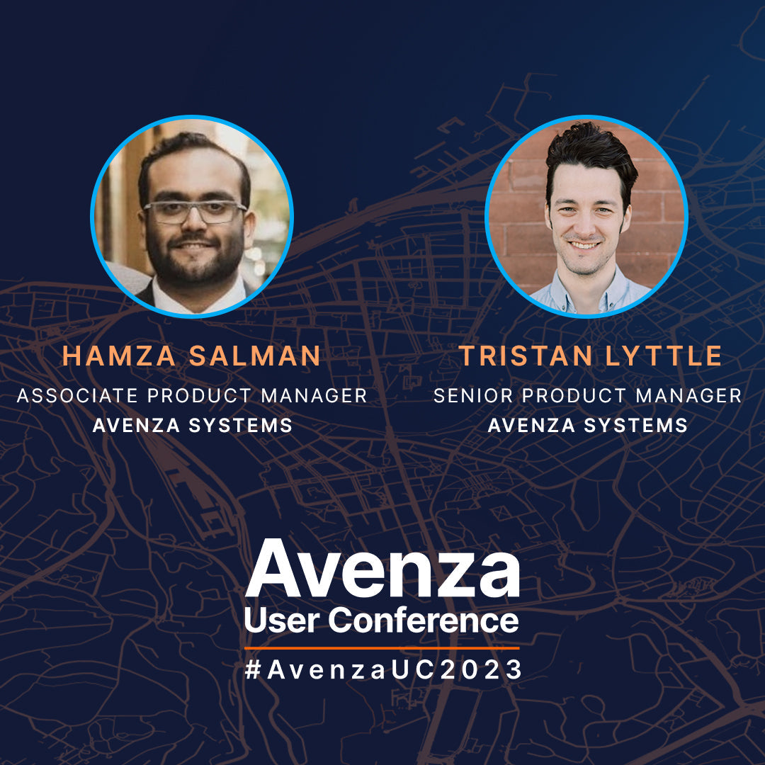 What’s New in Avenza Maps | Avenza Maps