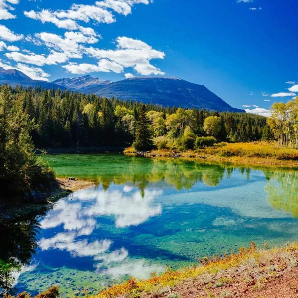 Why Jasper National Park Should Be Your Next Adventure | Avenza Maps