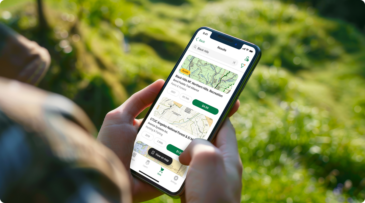 How to Become a Map Publisher: A Step-by-Step Guide | Avenza Maps