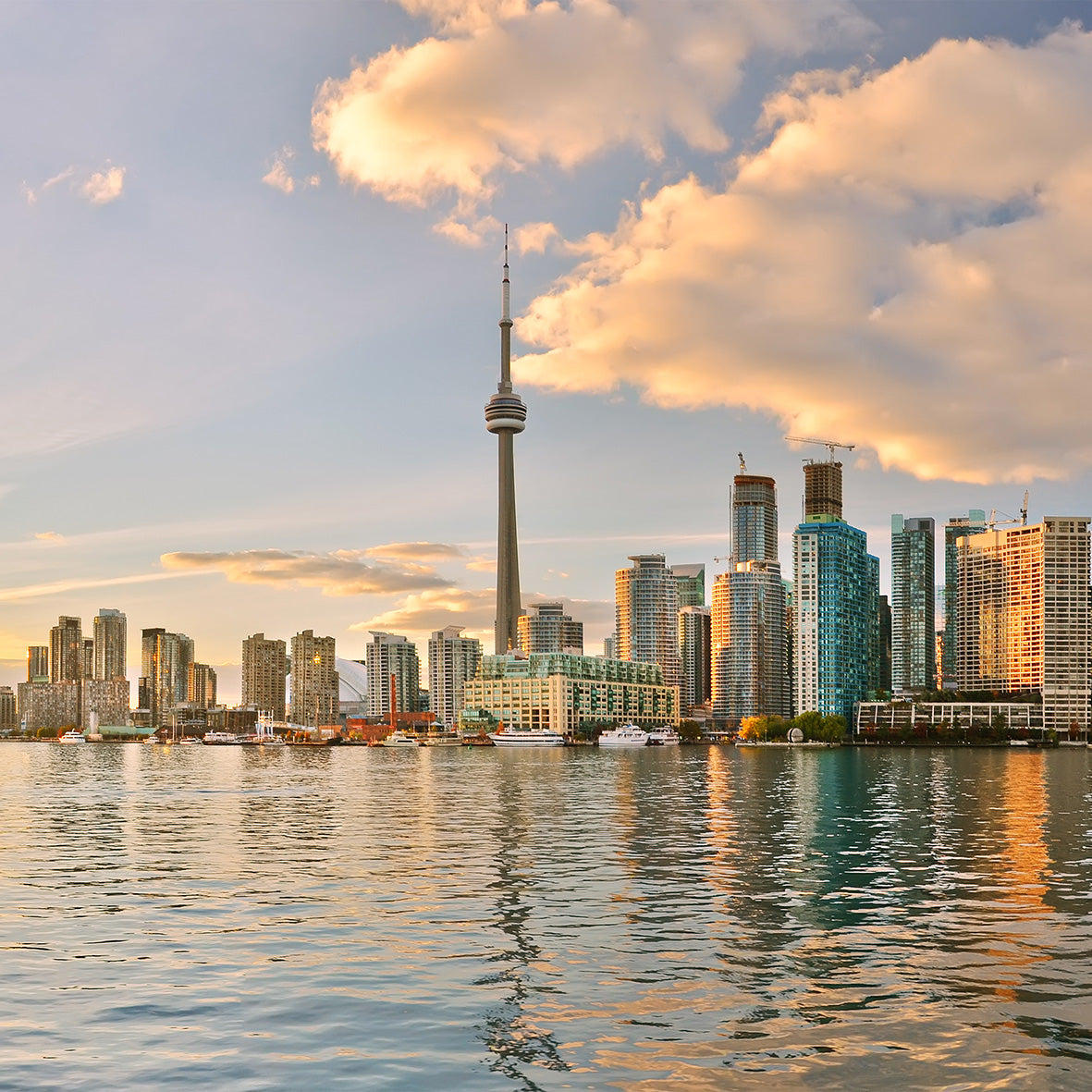 Toronto’s Best Outdoor Escapes: 5 Must-Do Activities for Nature Lovers ...