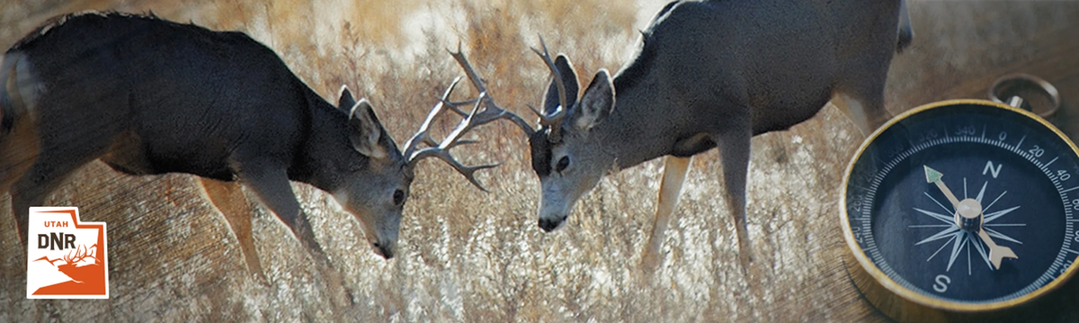 Utah Division of Wildlife Resources | Avenza Maps