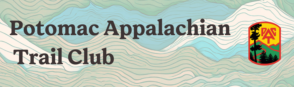 Potomac Appalachian Trail Club, Inc. | Avenza Maps