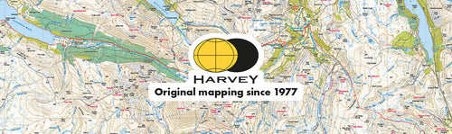 HARVEY Maps | Avenza Maps
