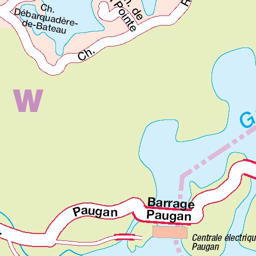 Low, QC Map by Mapmobility Corp. | Avenza Maps