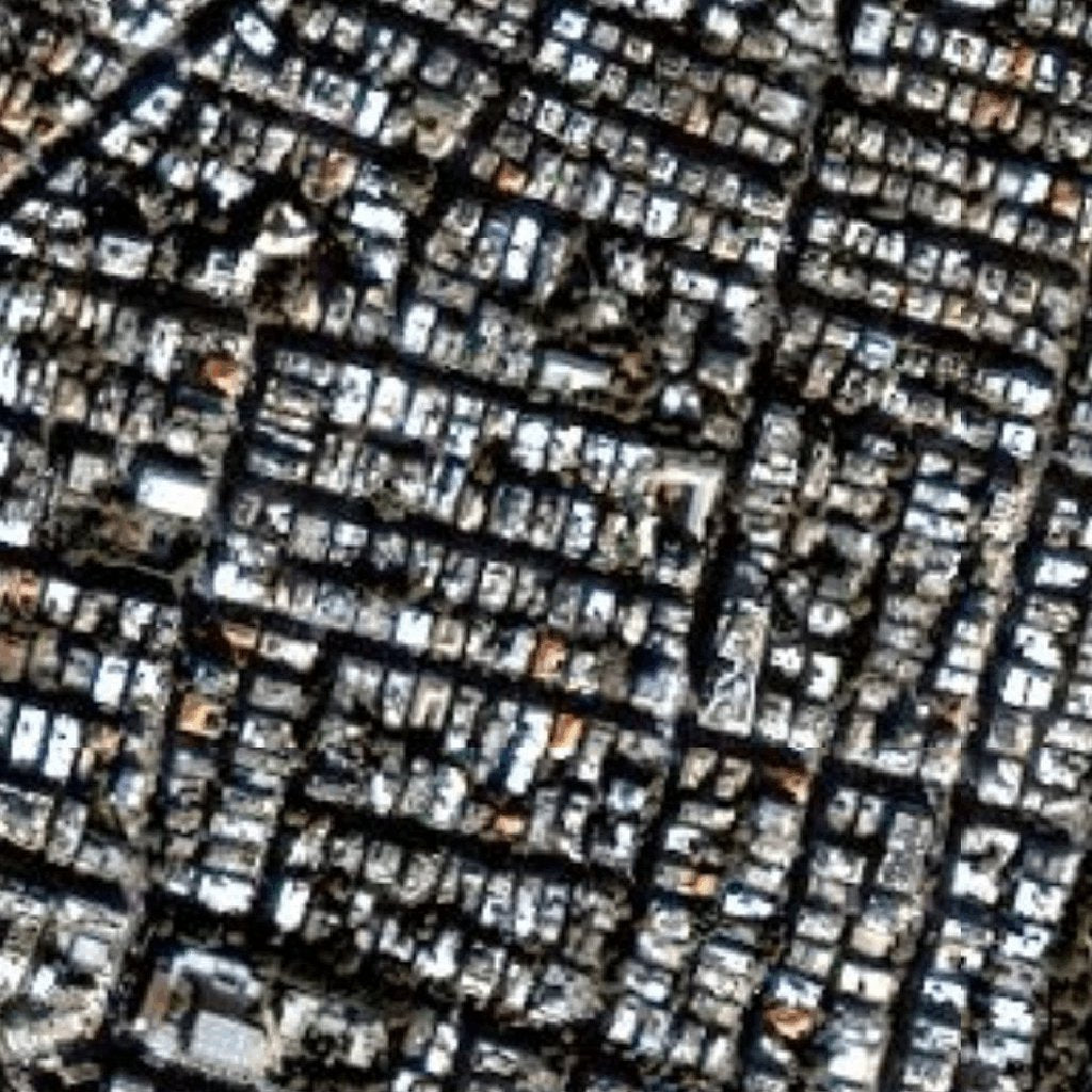 Tel-Aviv Beach Map by Erosion Restoration, Inc. | Avenza Maps