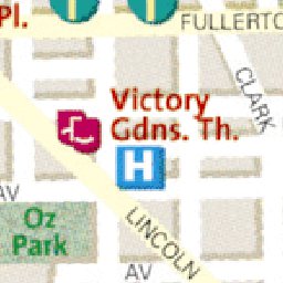North Chicago Map by National Geographic | Avenza Maps