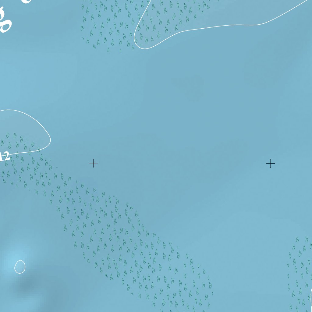 Chequamegon Bay Map by Mapping Specialists, Ltd | Avenza Maps