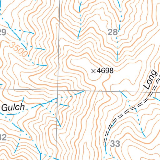 Fort Jones Map by US Forest Service R5 | Avenza Maps
