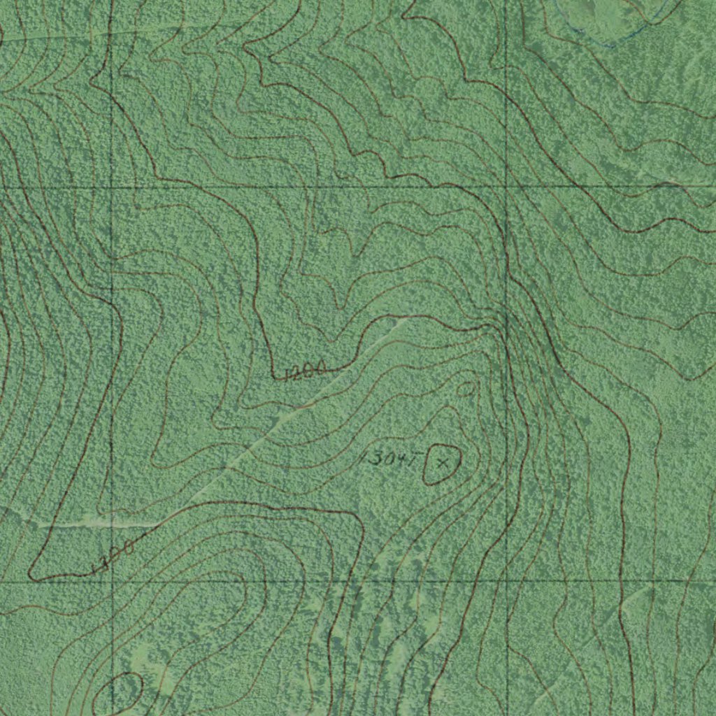 QUE-ME-Estcourt: GeoChange 1983-2011 Map by Western Michigan University ...