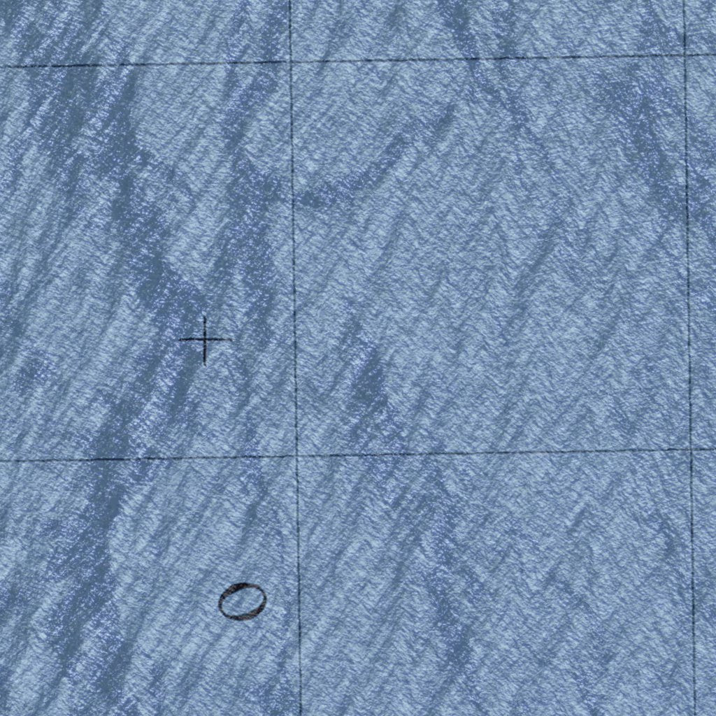 CA-San Clemente Island Central: GeoChange 1943-2012 Map by Western ...