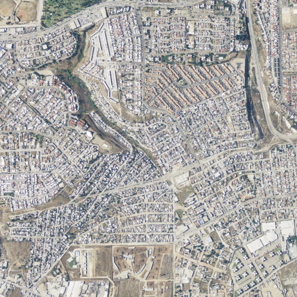 CA-Otay Mesa: GeoChange 1949-2012 Map by Western Michigan University ...