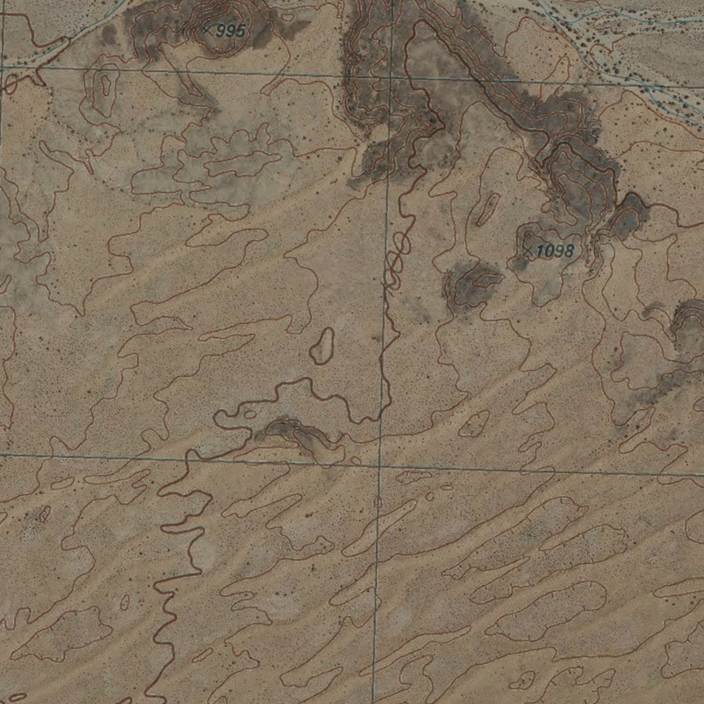AZ-Bobs Well: GeoChange 1985-2012 Map by Western Michigan University ...