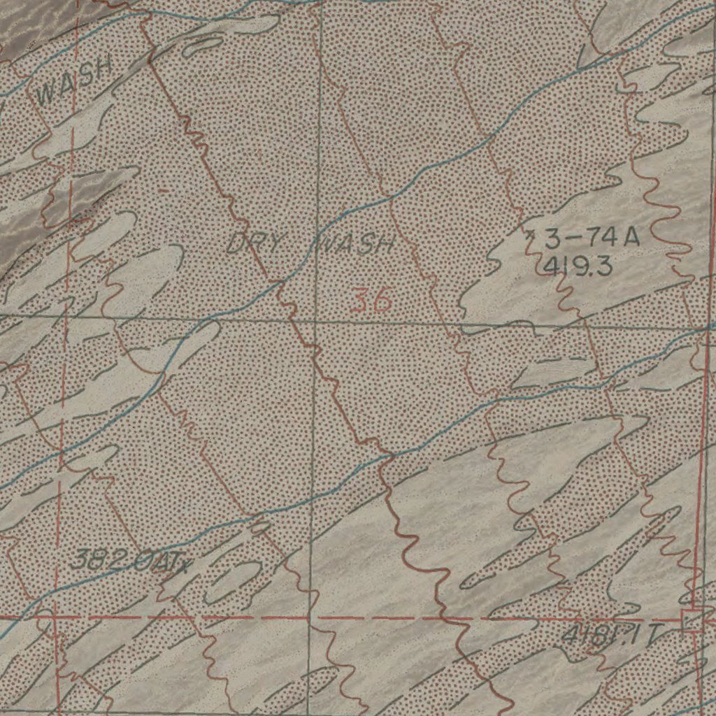 CA-Sablon: GeoChange 1977-2012 Map by Western Michigan University ...