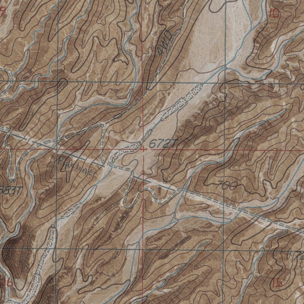 CA-Siberia: GeoChange 1981-2012 Map by Western Michigan University ...
