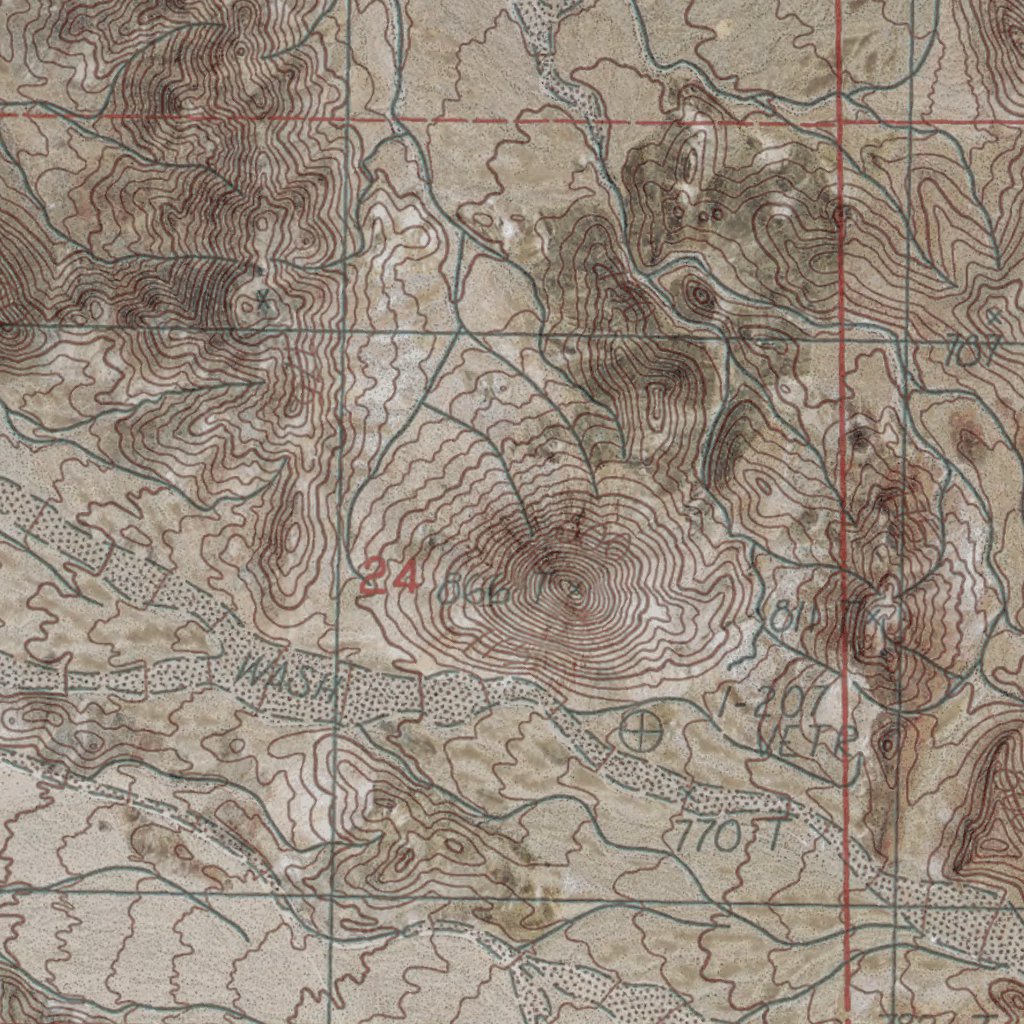 CA-Fenner: GeoChange 1979-2012 Map by Western Michigan University ...