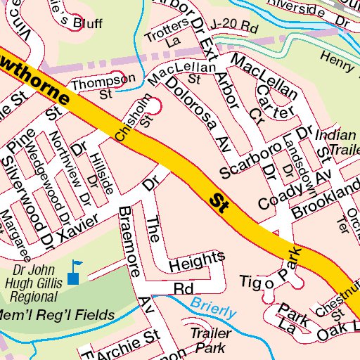 Antigonish, NS Map by Mapmobility Corp. | Avenza Maps