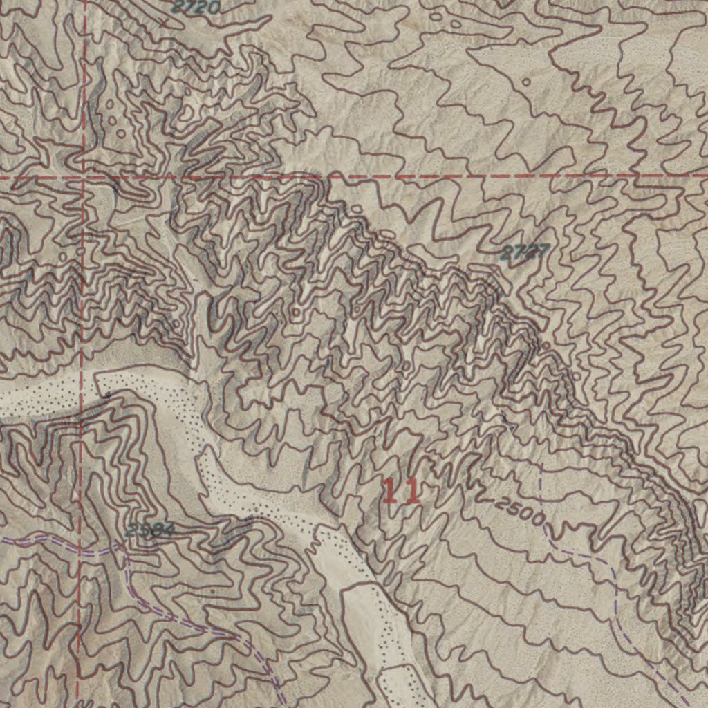 CA-Nebo: GeoChange 1951-2012 Map by Western Michigan University ...