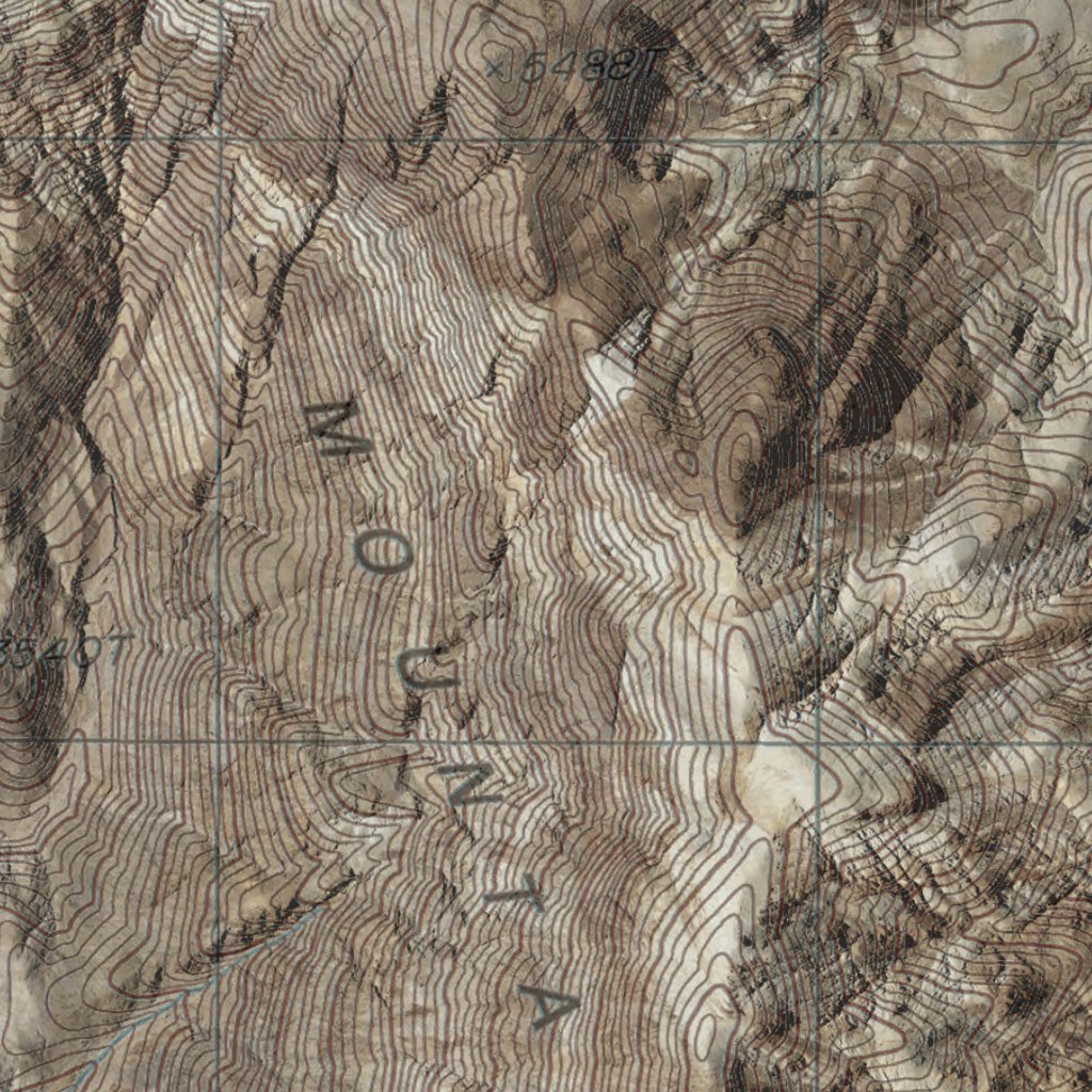 CA-Ryan: GeoChange 1982-83-2012 Map by Western Michigan University ...