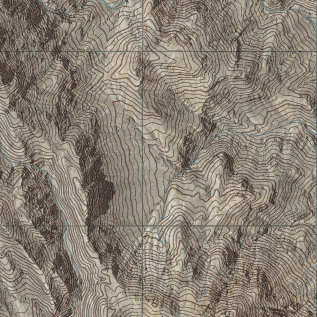 CA-Devils Speedway: GeoChange 1982-83-2012 Map by Western Michigan ...