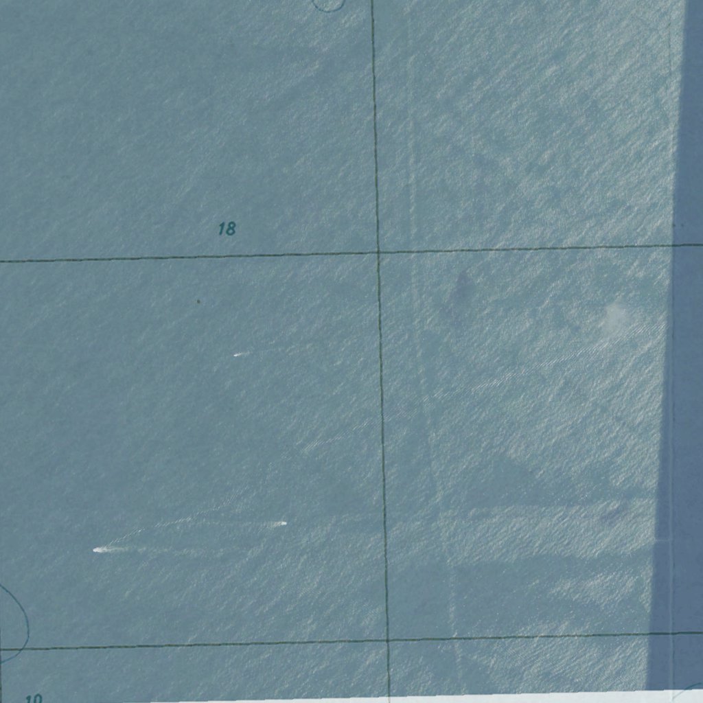 RI-MA-Sakonnet Point East: GeoChange 1980-2012 Map by Western Michigan ...