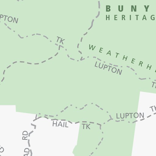 Bunyip State Park | Heritage Horse Riding Trail Visitor Guide Map by ...