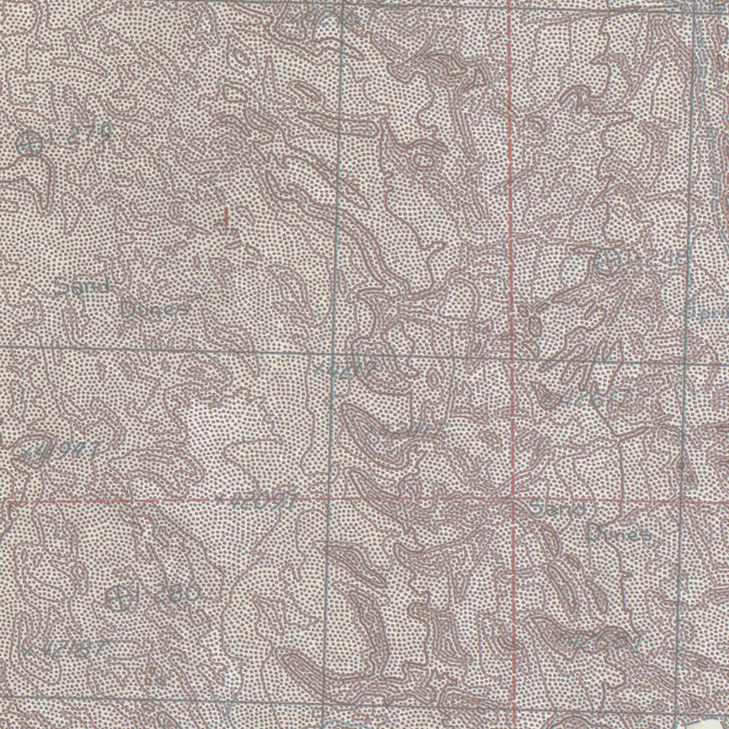 OR-ANA RIVER: GeoChange 1980-2012 Map by Western Michigan University ...